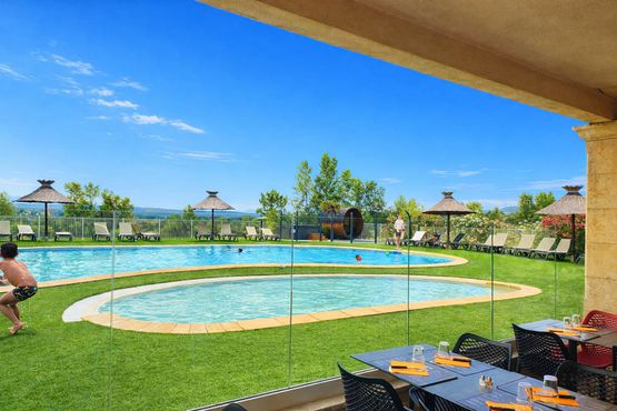 Domaine Des Garrigues - Grospierres
