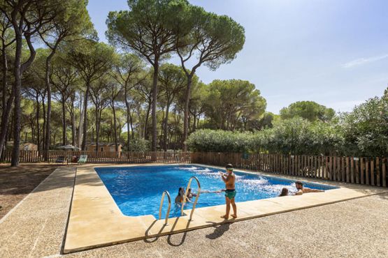 Glamping Sevilla - Portugal
