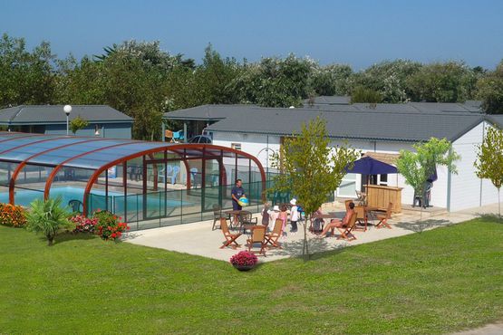 Résidence Les Hameaux Des Marines - Saint-Denis-d'Oléron