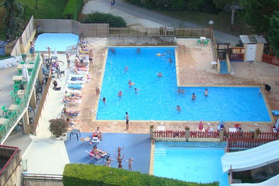 Camping Le Pigeonnier - Dordogne