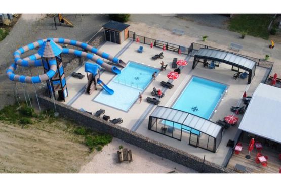 Camping Le Haut Salat - Seix