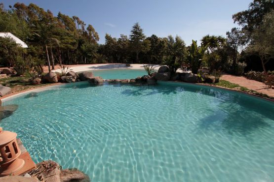 Camping Village L'ultima Spiaggia - Sardinia