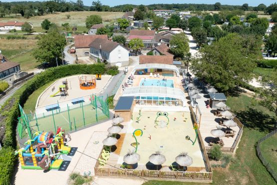35 M² Casa Móvel ∙ 2 Quartos ∙ 4 Hóspedes - Rocamadour