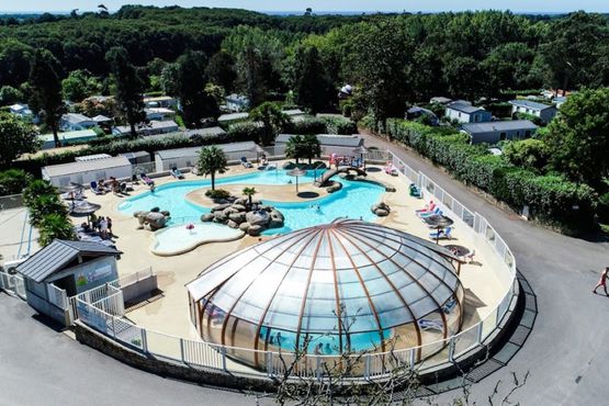 Domaine De Bel Air - Crozon