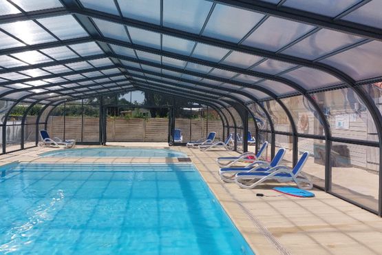 Camping De Prigny - Pornic