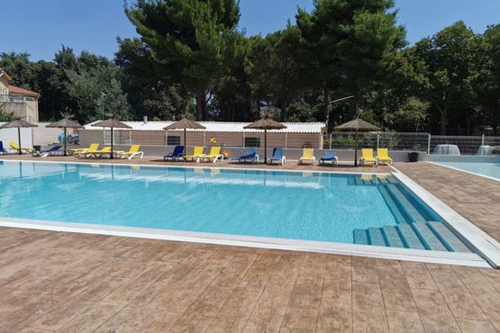 Camping Les Micocouliers - Laroque-des-Albères