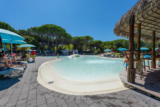 Camping Malibu Beach - Veneto