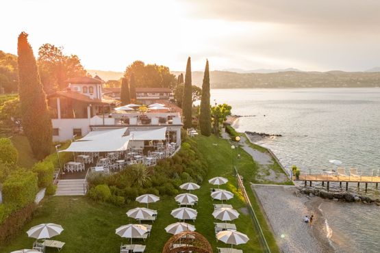 Club Del Sole Desenzano Boutique Resort - Lake Garda