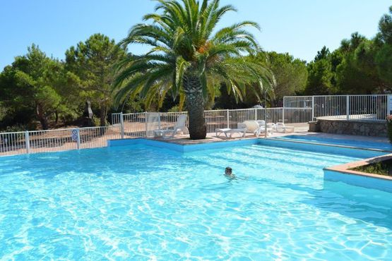 Camping Des Iles - Corse-du-Sud