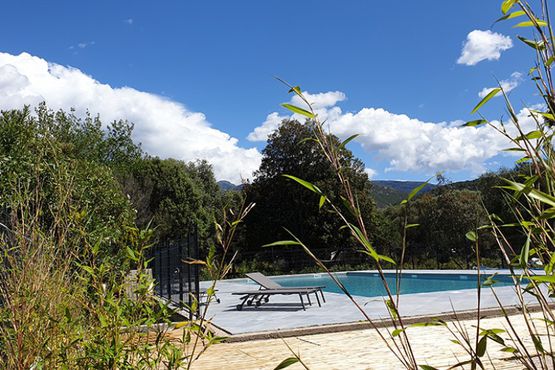 Camping Casa Di Luna - Galéria