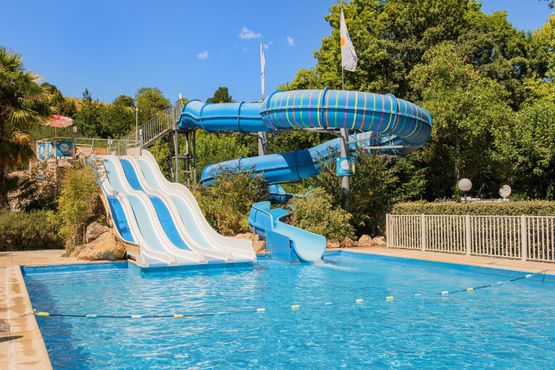 Camping Le Moulin De La Pique - Dordogne