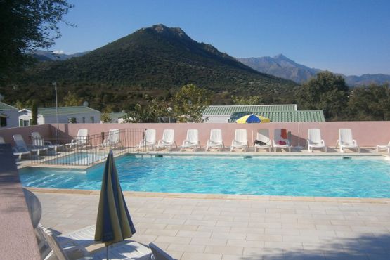 Camping Parc Résidentiel La Listra - Balagne