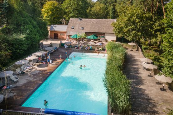 Camping Rambouillet - Rambouillet