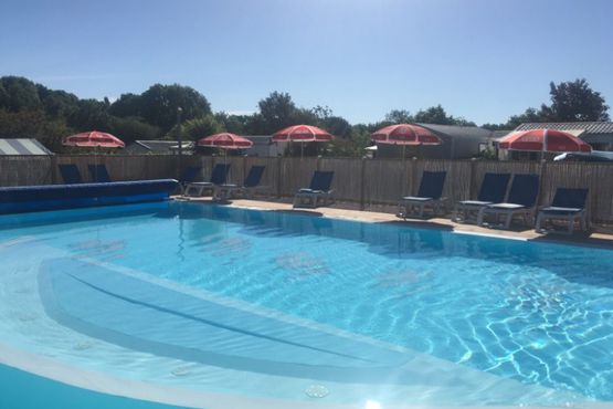 30 M² Caravan ∙ 2 Bedrooms ∙ 4 Guests - Brittany