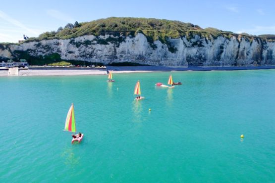 Village Club Normandie Veules-les-roses - Normandie
