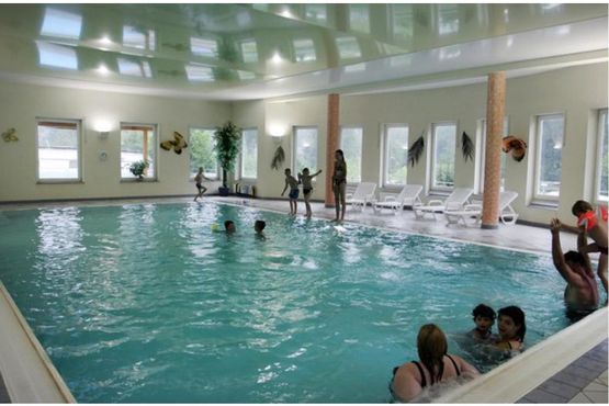 Camping Kleinenzhof - Black Forest