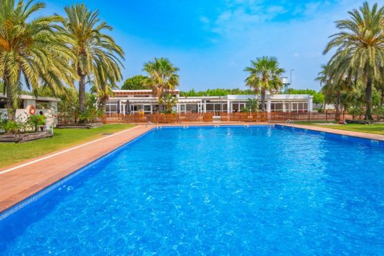 Camping Cambrils Caban - 