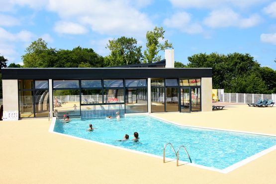 Camping Lou P'tit Poun - Labenne