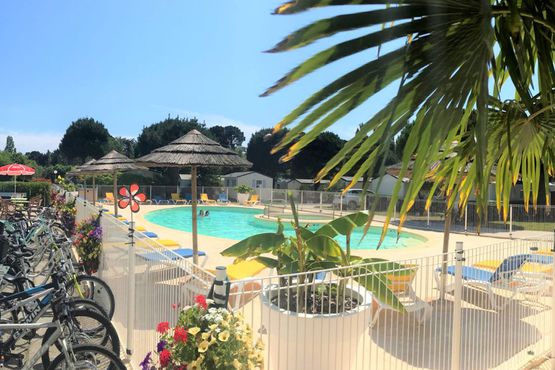 Camping Kerabus - Carnac