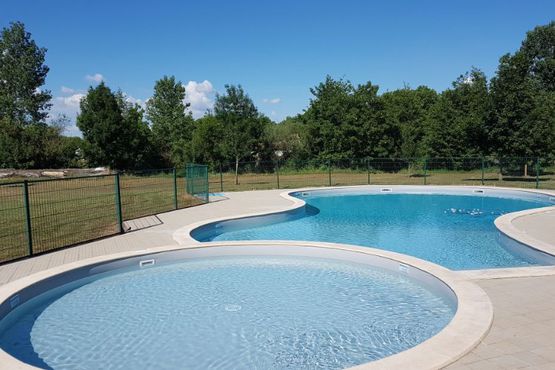Camping Le Moulin De Bidounet - Tarn-et-Garonne