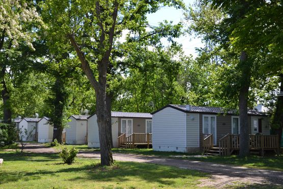 Camping Le Rupé - Toulouse