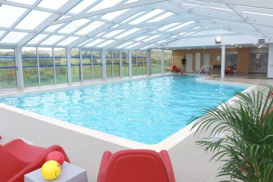 Village Club Blériot Plage - Calais