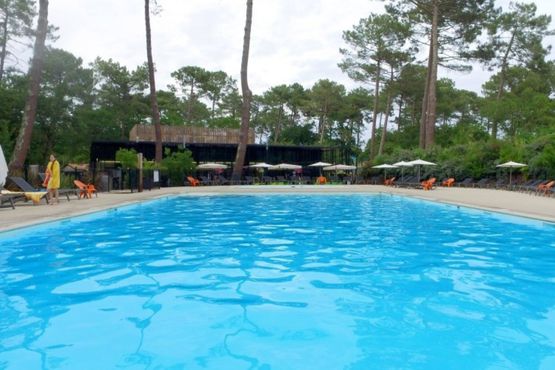 Village Club Le Cap Ferret - Biscarrosse