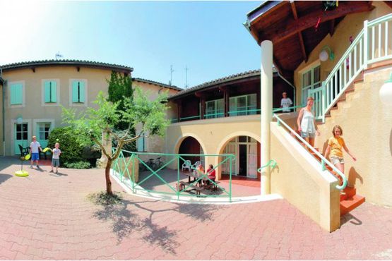 Village Club Gers Gascogne - Gers