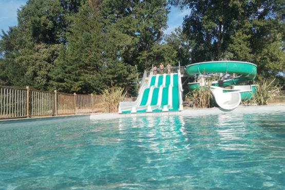 Camping Le Valenty - Lot