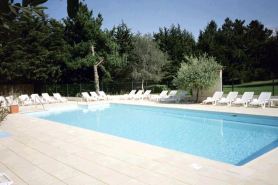 Camping Les Madières - Binic