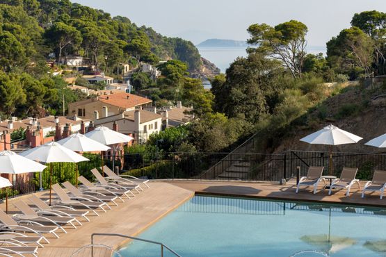 Camping Talaia Plaza Ecoresort - Spain