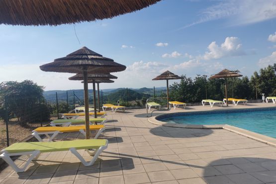 Camping Naturiste Les Manoques - Tarn-et-Garonne