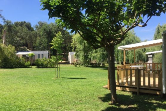 Camping Milella - Corse-du-Sud