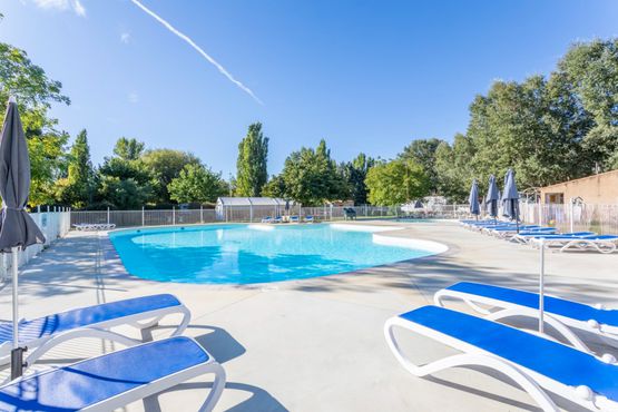 Camping Les Prés Du Verdon - Quinson