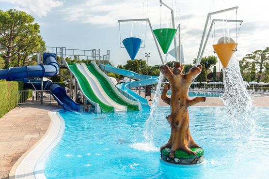 Camping Del Garda - Lake Garda