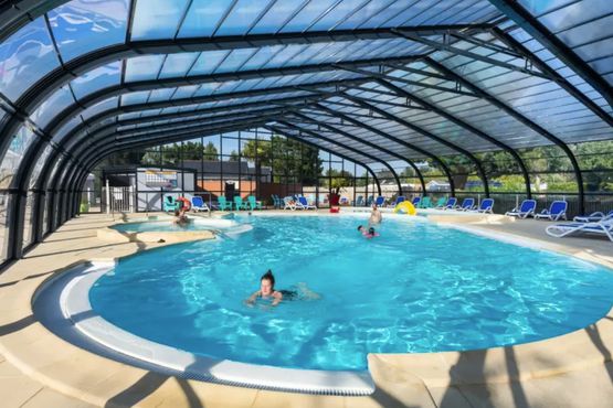 Camping La Baie - La Baule-Escoublac