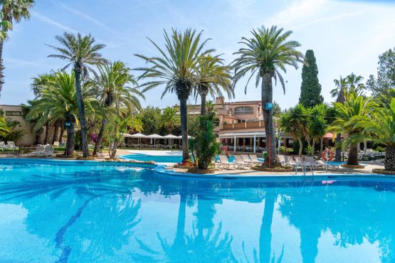 Camping La Torre Del Sol - Tarragone