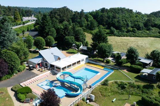 L'europe - Mont-Dore