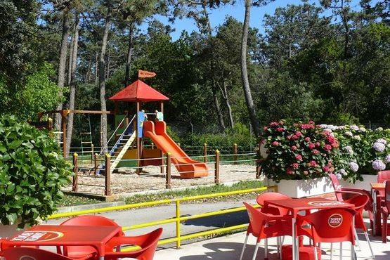Camping Mira - Portugal