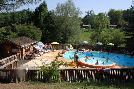 Camping Namasté - Haute-Garonne