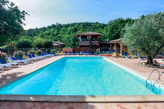Camping Le Luberon - Luberon