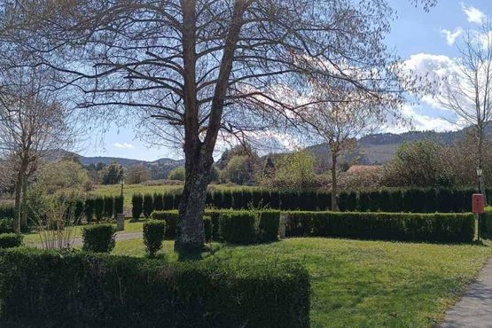 Camping Wecamp Cudillero - Asturias