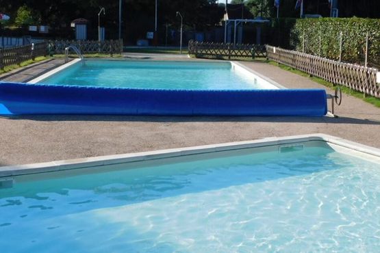 Camping Le Gué - Sologne