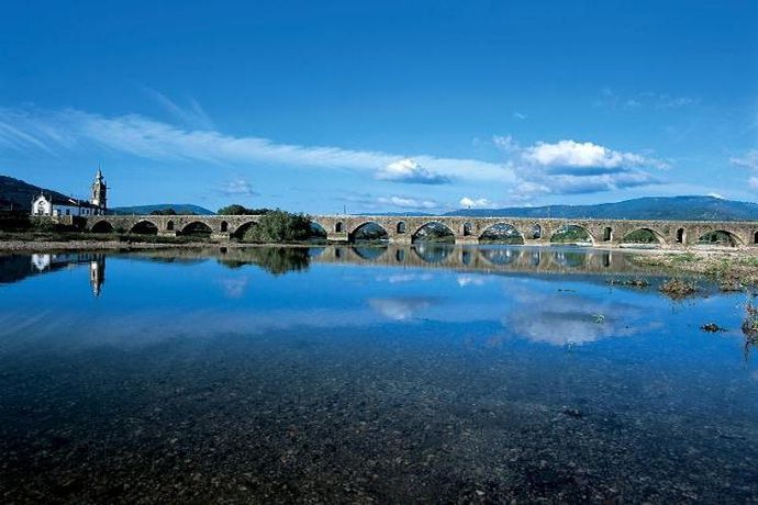 Camping Angeiras - Lavra - tarifs et avis - Camping and co