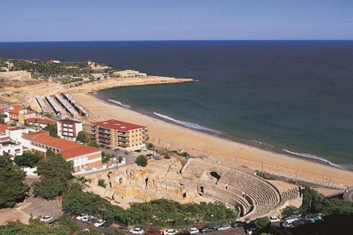 Camping Relax Sol - Torredembarra - tarifs et avis - Camping and co