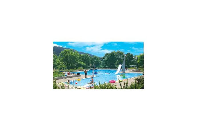 Camping Kinzigtal - Steinach - tarifs et avis - Camping and co