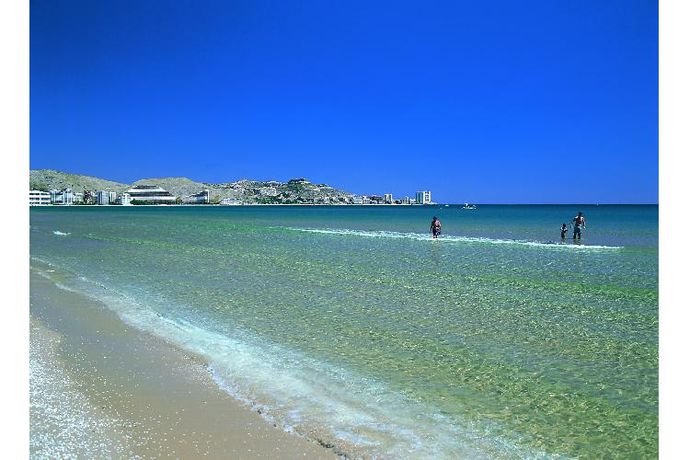 Camping Bon Sol - Campello - tarifs et avis - Camping and co