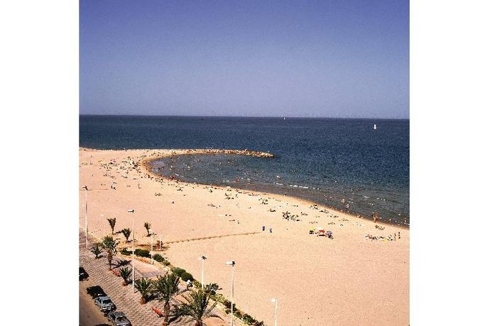 Camping Bon Sol - Campello -Tarifas y opiniones - Camping and co