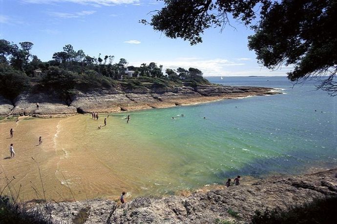 Camping Nauzan Plage - Vaux-sur-Mer - Prezzi e opinioni - Camping and Co