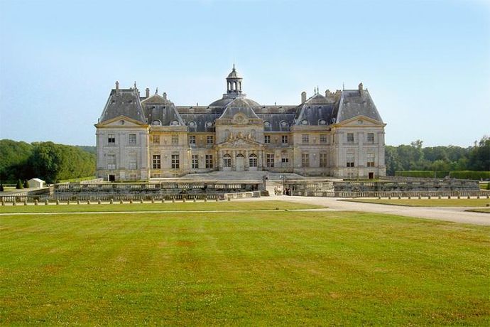 Camping Le Chêne Gris - Pommeuse - tarifs et avis - Camping and co